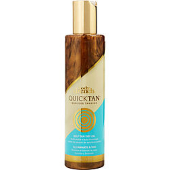 Body Drench | Other | Body Drench By Body Drench Quick Tan Self Tan Dry ...